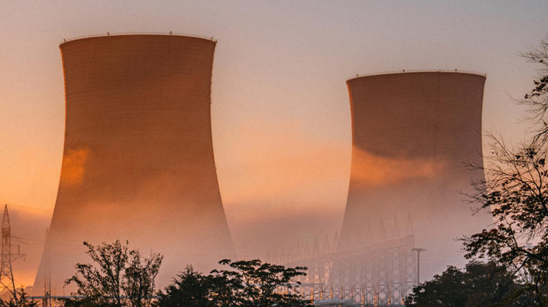Is nuclear waste as dangerous as people think? Here's the reality