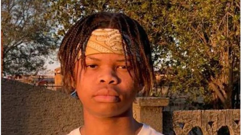 What happened to Thomas Sithole? A BackaBuddy campaign seeks answers