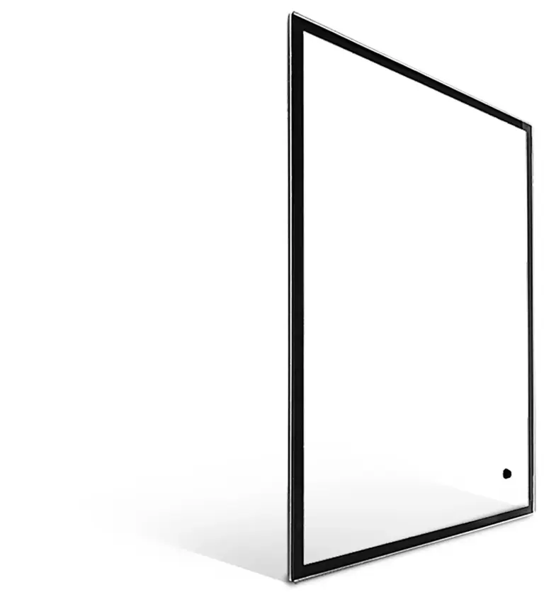 These super-insulating windows are as energy-efficient as walls—and ...