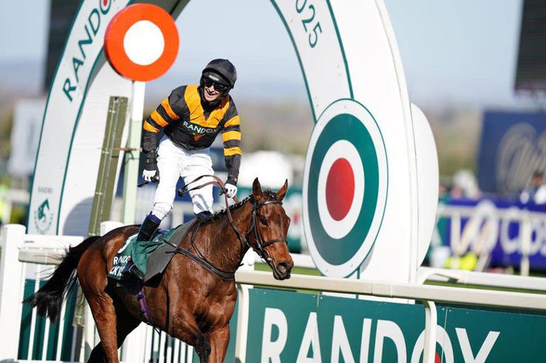 Major Grand National changes confirmed as Jockey Club issues statement