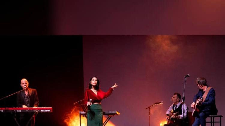 Porto Torres, nuova data per i Tazenda con “S’Istoria infinida”