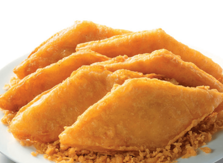 5 seafood chain restaurants famous for platter-size fried fish