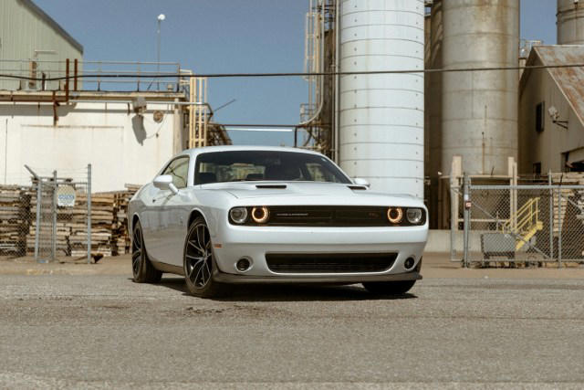 Beyond the V8: Is Dodge's new Hurricane 4 the future of an attainable ...