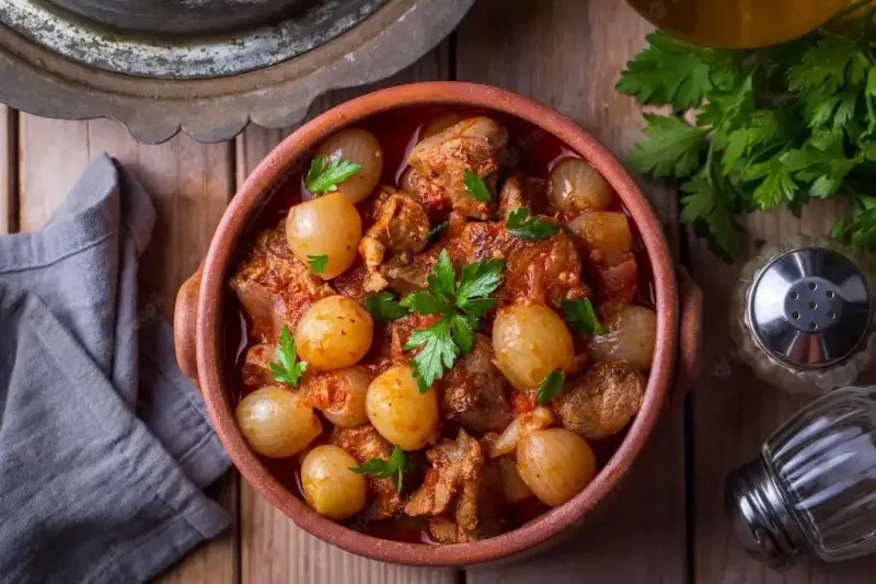 5 Greek dishes Brits find confusing and 5 they always order again