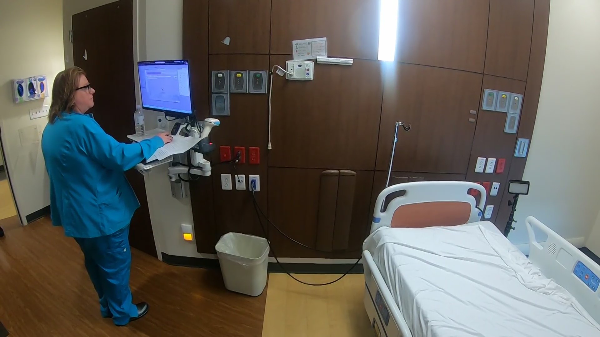Colorado hospital adding nearly 800 cameras in patient rooms to add ...