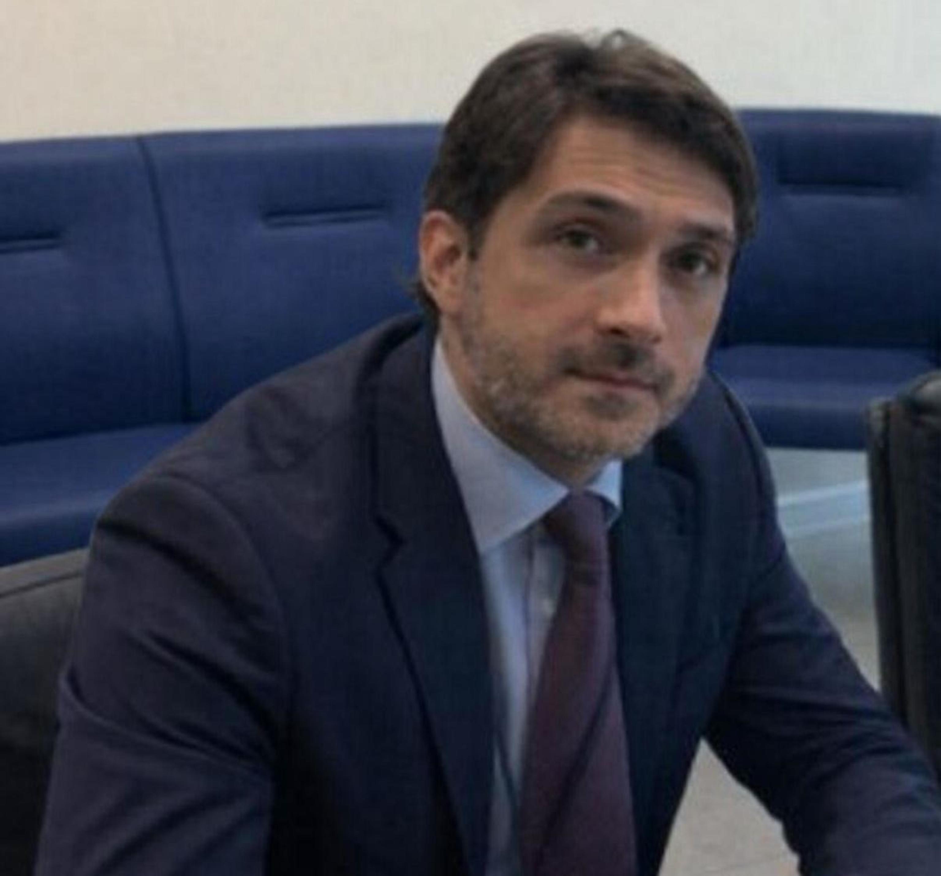 Fabio Gallo nuovo amministratore delegato di Aeroporto FVG
