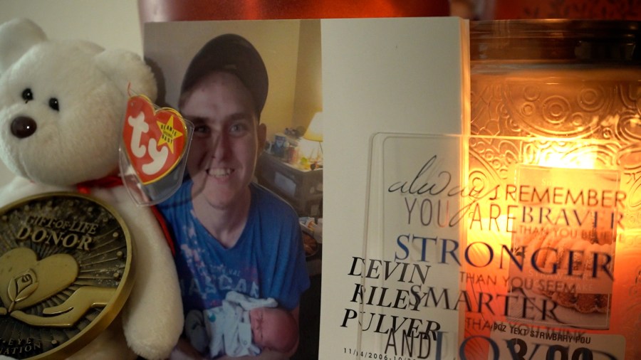 Grieving Hopewell family continues offering pedestrian safety help ...