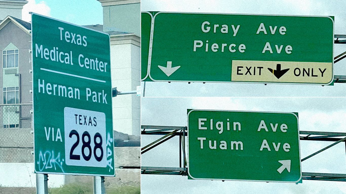 Why TxDOT needs a copy editor