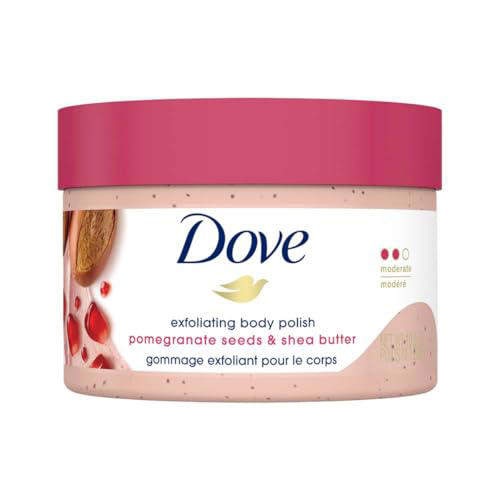 Top 5 body scrubs for women to keep your skin baby soft and glowy
