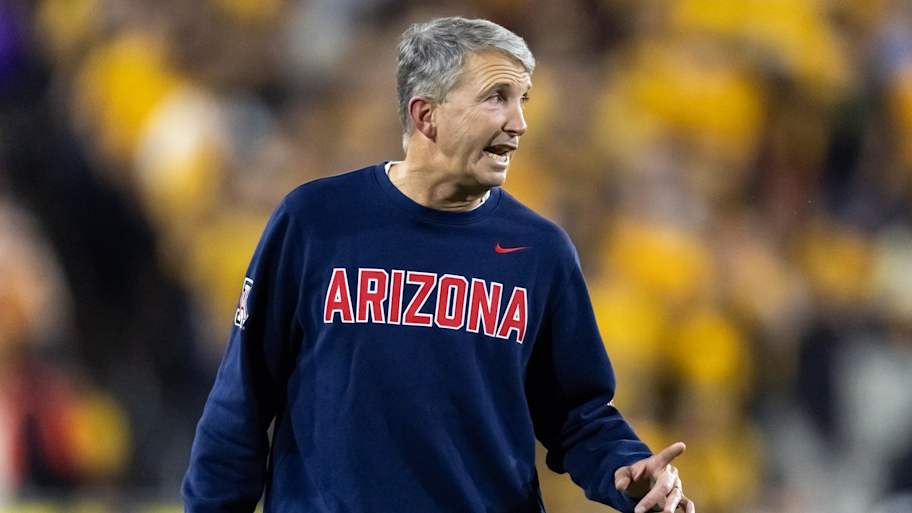 Why Arizona football just got better on special teams