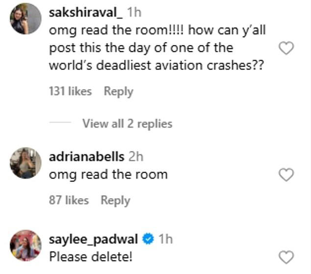 Magazine blasted for posting 'distasteful' airplane cartoon minutes ...