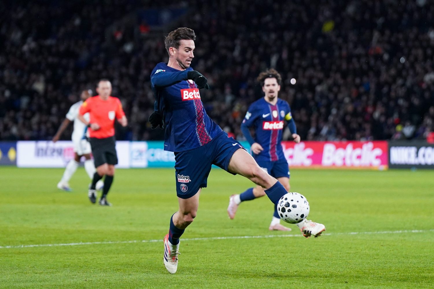 Transfer – A signing imminent at PSG, Luis Enrique will be delighted