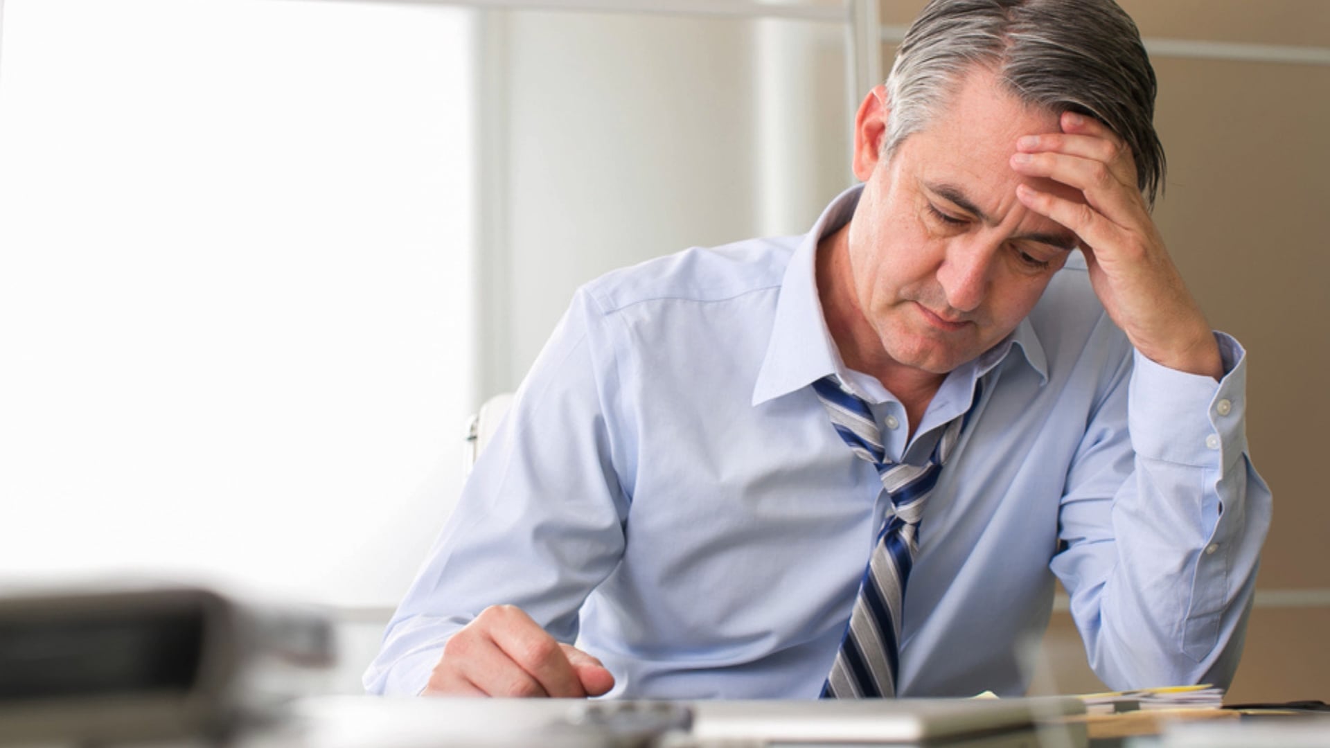 Retirement security alert: Two major trust funds face imminent collapse