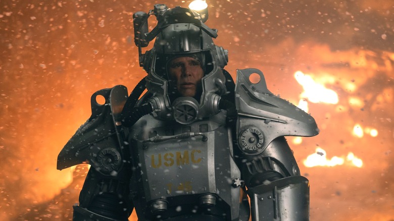 Fallout season 2 name-drops the most disturbing bio-weapon from the games