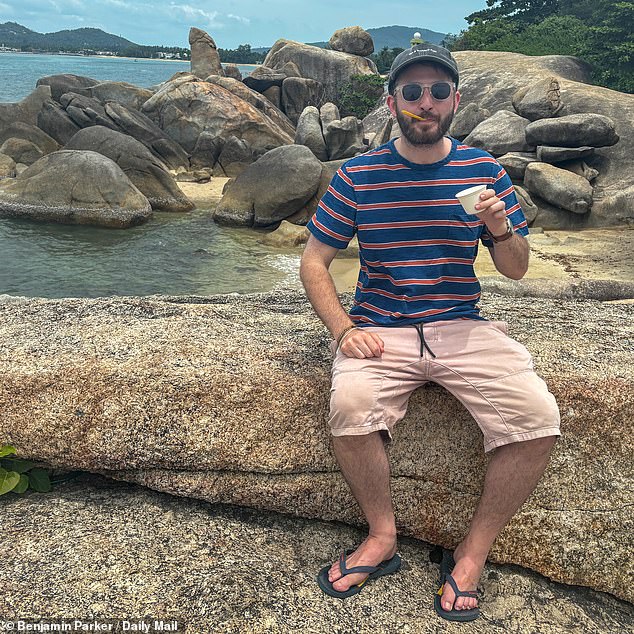 Original Thai backpacker island wooing a new generation with bargain ...