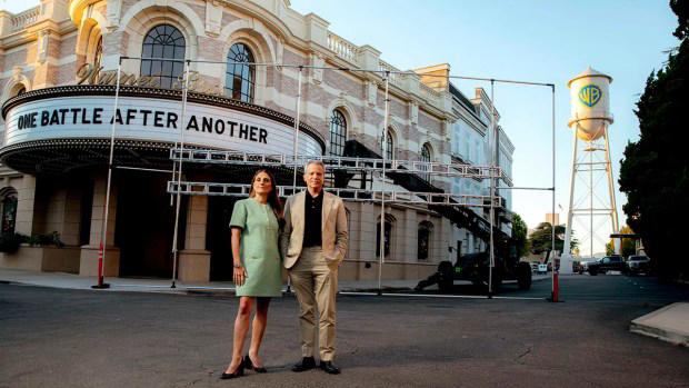 Mike De Luca and Pam Abdy on their excellent year: 'Operate fearlessly ...