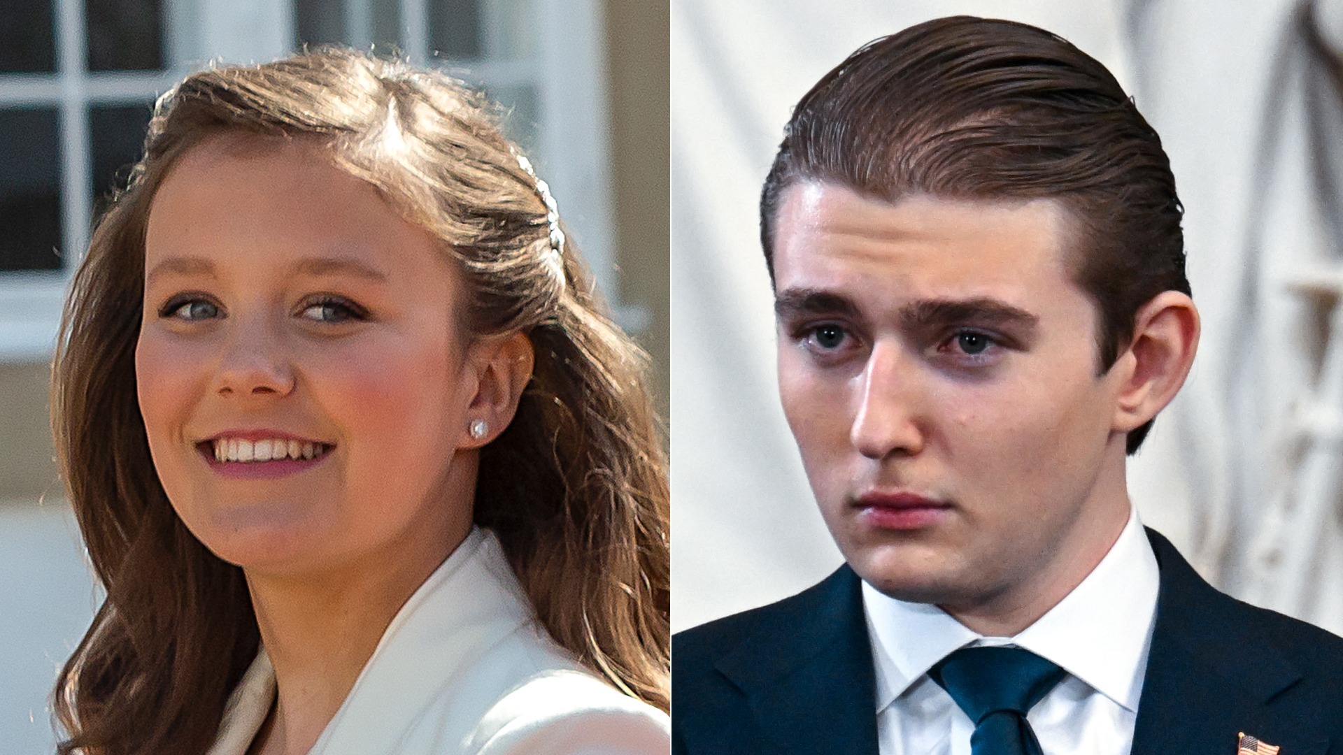 What's really going on with Barron Trump and Princess Isabella of Denmark?