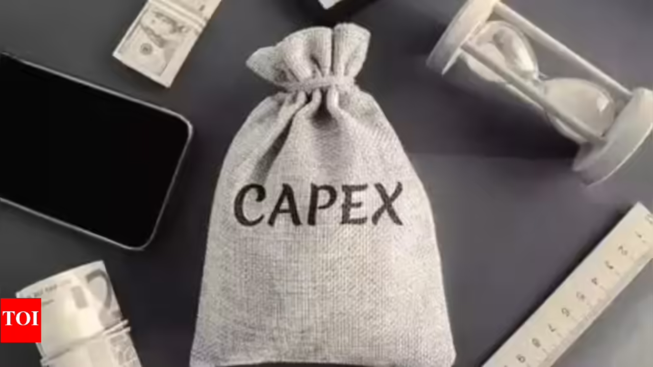 Budget 2026: Govt may raise capex spending 10–15%; private investment ...