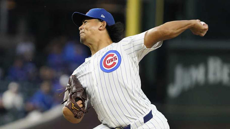 Complete list of every Cubs transaction made this offseason