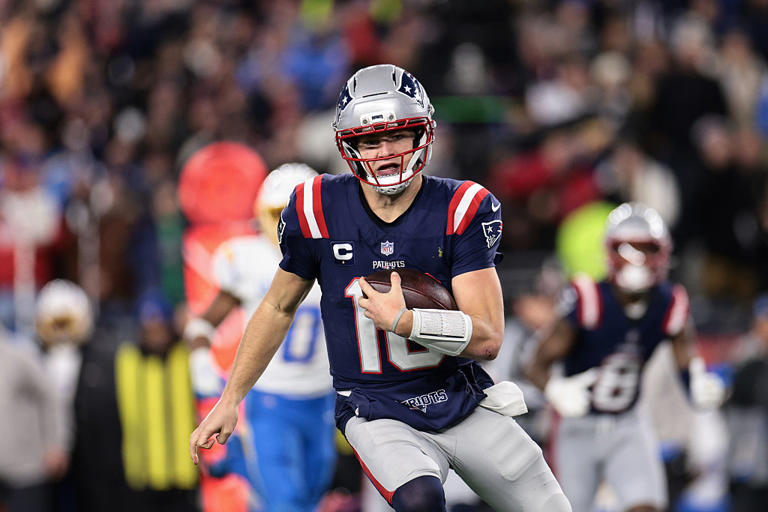NFL playoffs QB rankings: Who do you trust most?