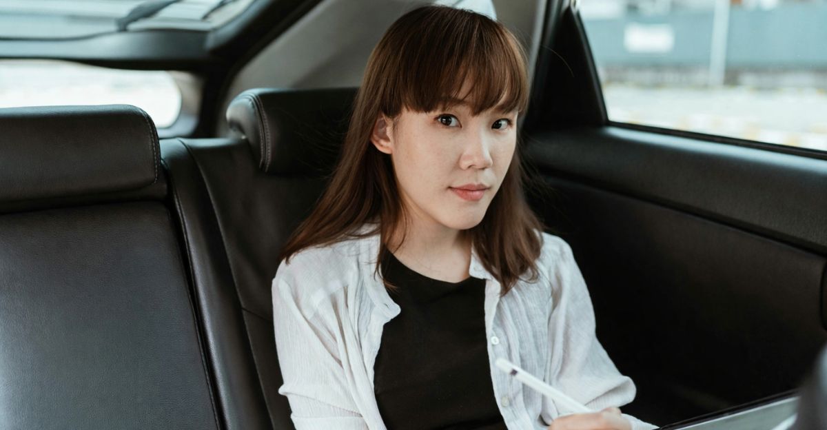 We called a taxi instead of Ubering. The driver charged too much, then ...