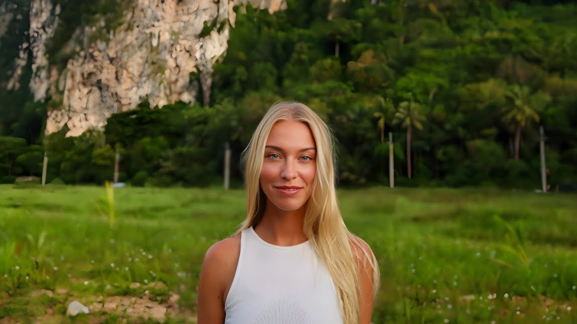 Living in Thailand: What our daily routine looks like