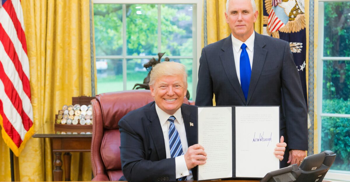 'Threat to liberty'—Judge blocks Trump election order ahead of 2026 ...