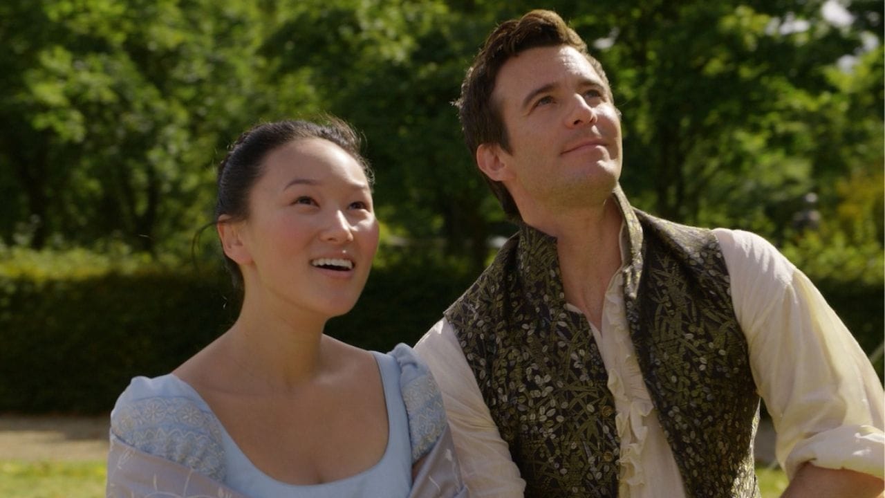 Bridgerton season 4 part 1: Episode titles, run times, cast and ...