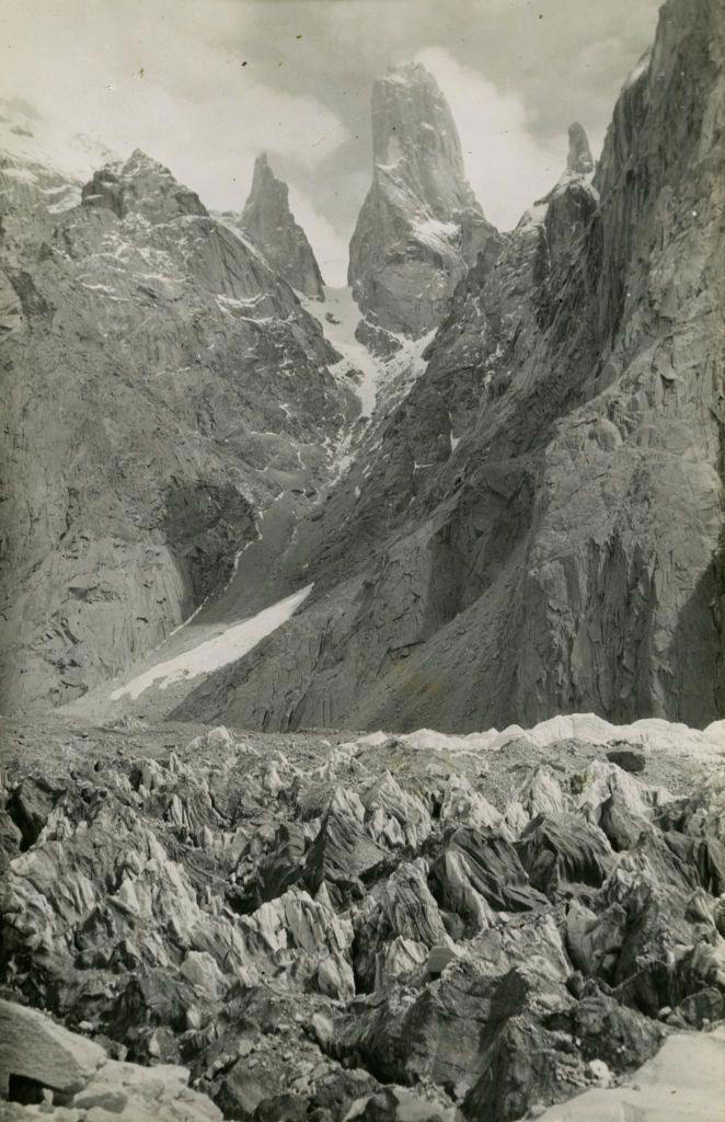 शक्सगाम खोऱ्यासाठी भारत-चीन एकमेकांसमोर का उभे ठाकलेत? याच्याशी ...