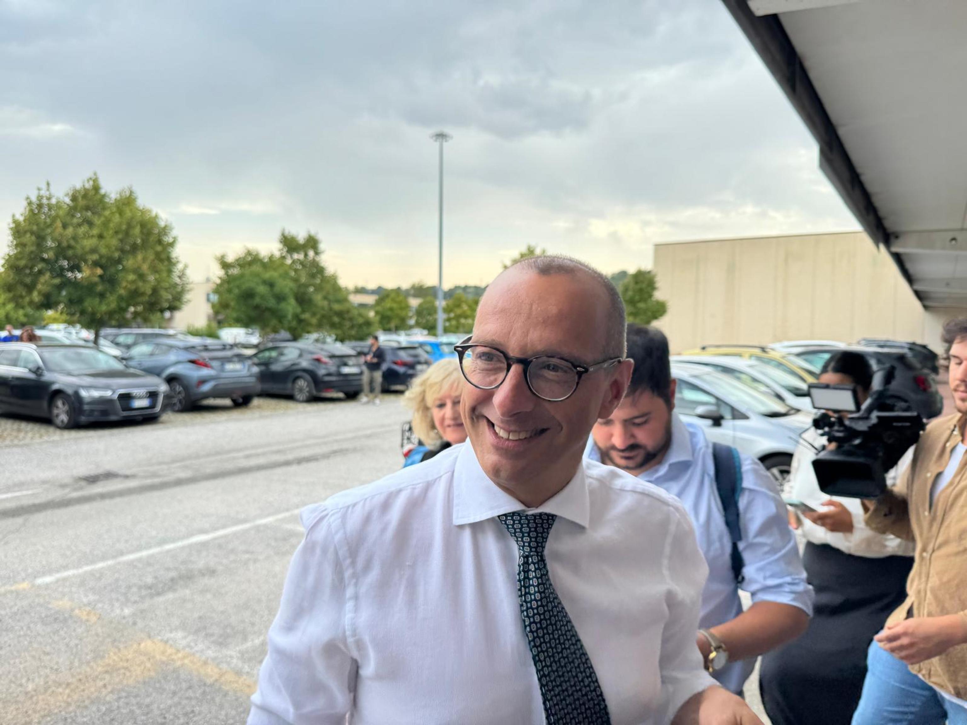 Ricci (Pd), 'dati Istat preoccupano, il governo intervenga sui salari'