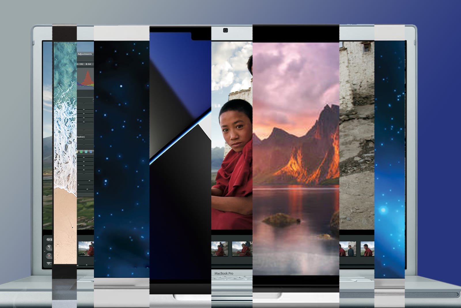 20 years ago, the first MacBook Pro changed the world. Will history ...