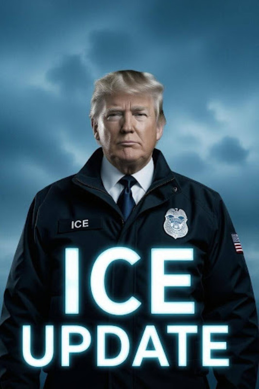 Trump fundraises off ICE less than a week after Renée Good’s murder