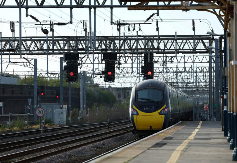So long HS2-lite? How likely northern rail plans are to actually happen ...
