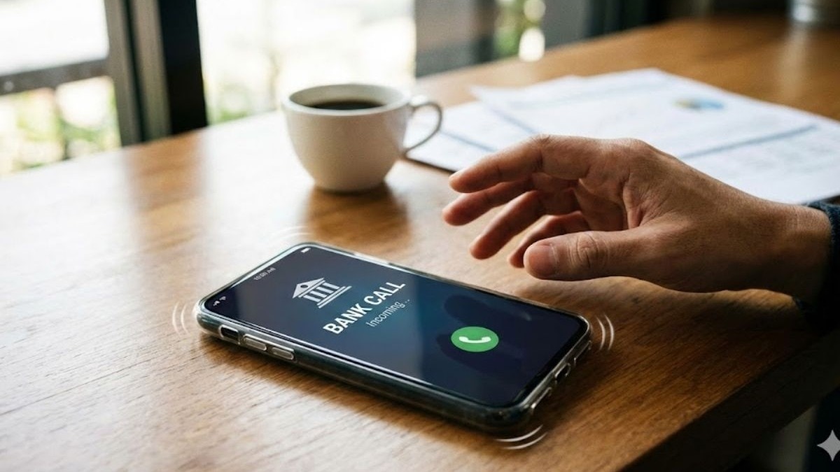 Your bank is calling about that new iPhone purchase: Is it a security ...