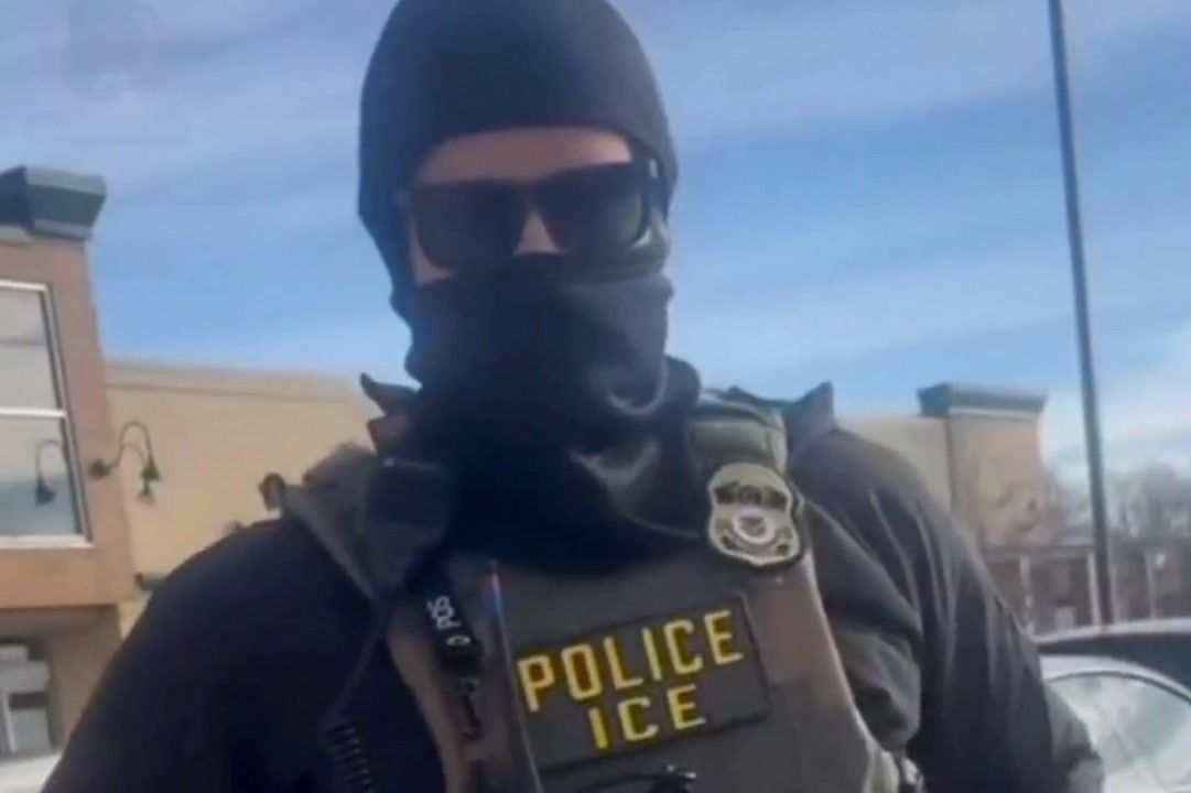 ICE agent’s threat, $200K boast fuels Minnesota outrage