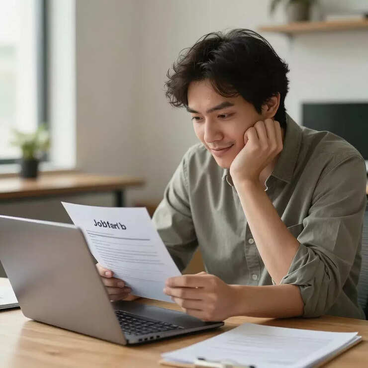 'Applying to jobs is the dumbest thing one can do': Meta engineer's ...