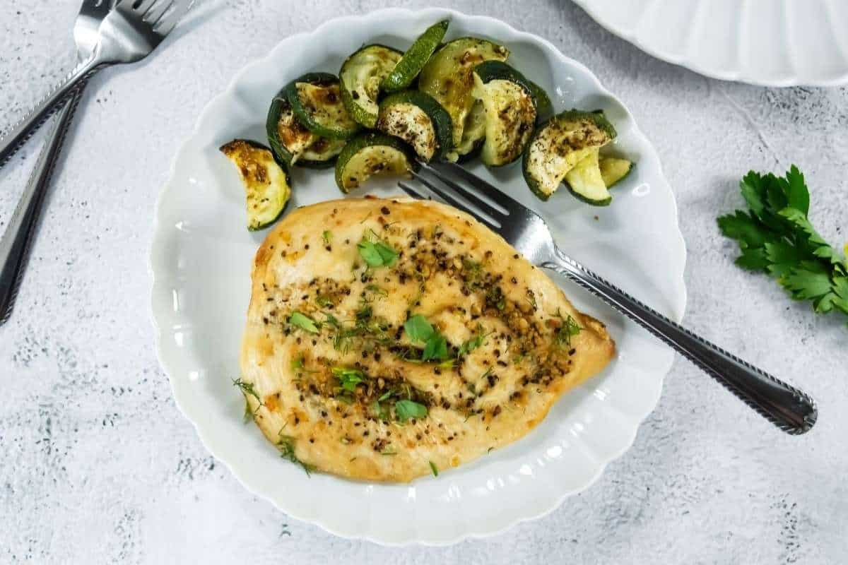 25 healthier chicken favorites that make lighter eating feel livable