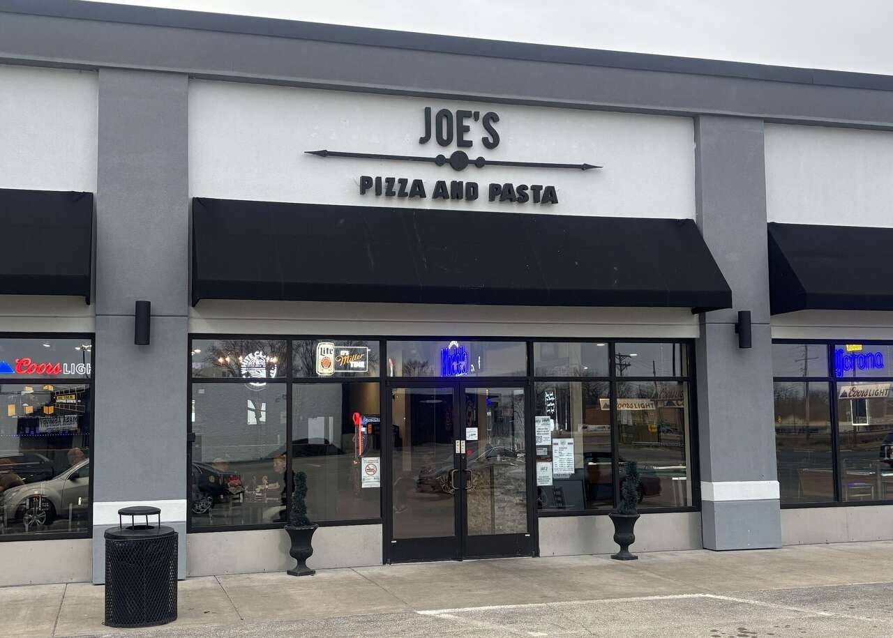 Joe’s Pizza and Pasta in East Alton to close within two weeks, convert ...