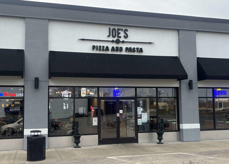 Joe’s Pizza and Pasta in East Alton to close within two weeks, convert ...
