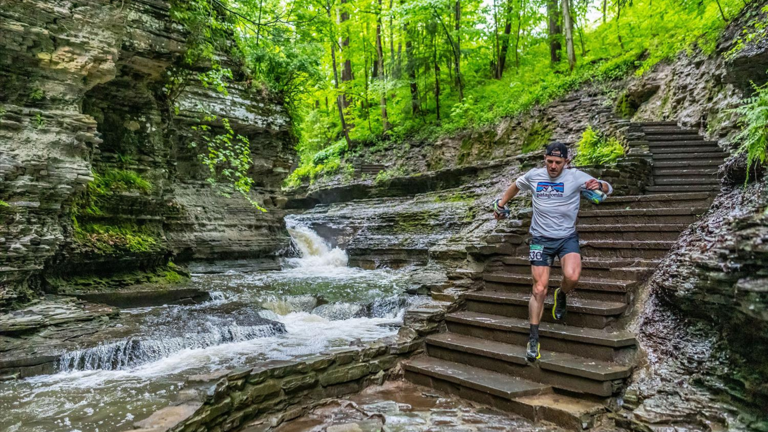 13 trail races with views and vibes that will blow you away