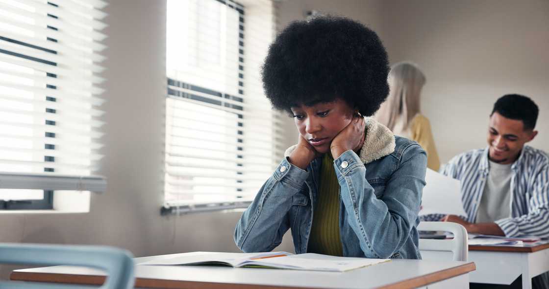 Matric results: South Africans stunned as Limpopo school obtains 0% ...