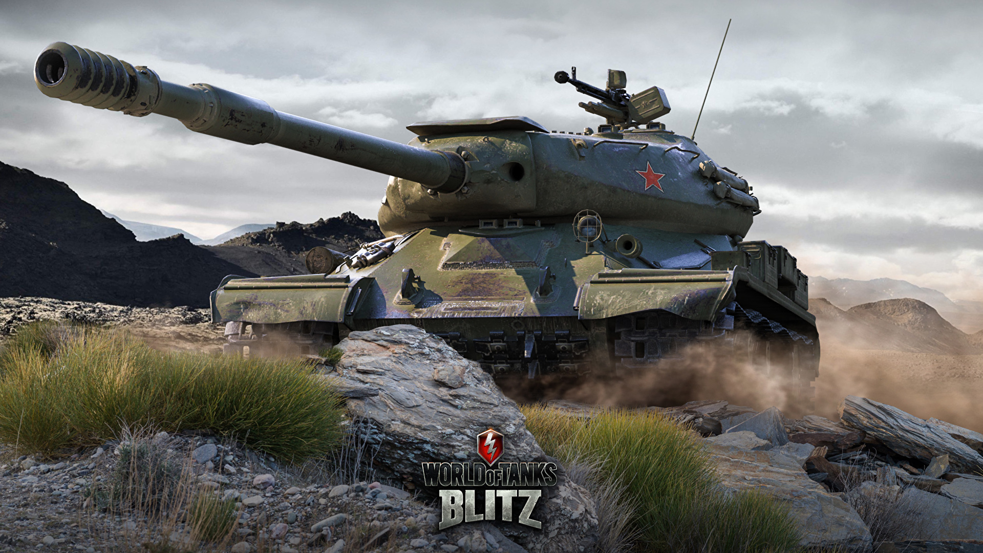 Best heavy tanks in World of Tanks Blitz (2026)