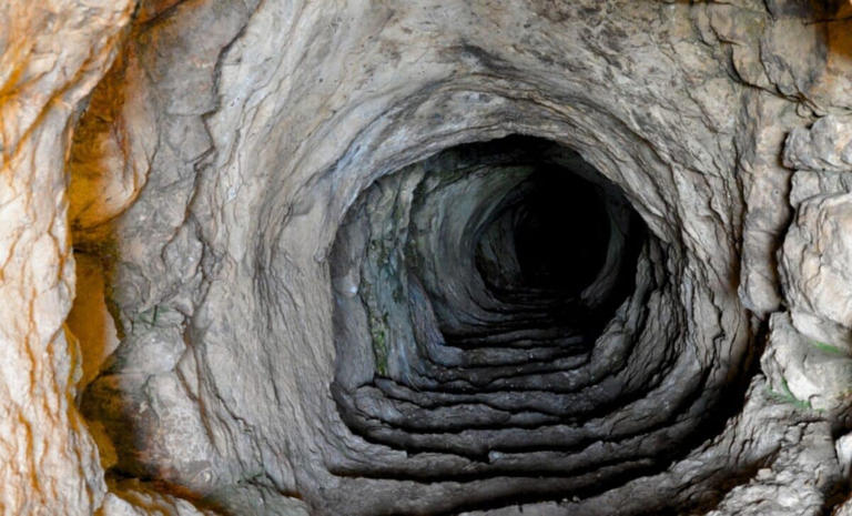 Mysterious underground structure discovered in Peru confirms an ancient ...