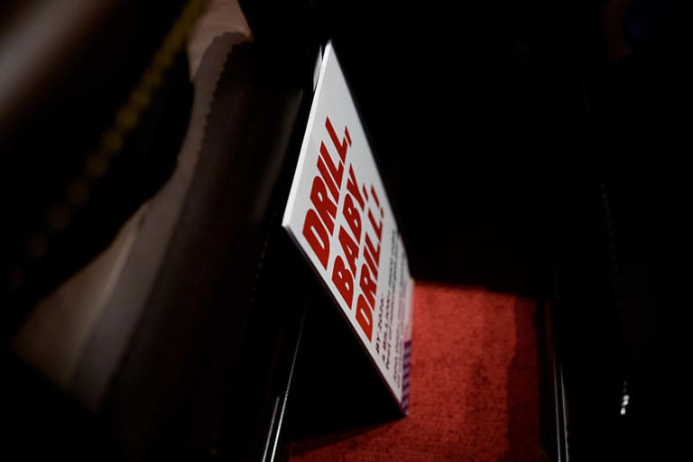 House GOP floats one more 'big beautiful bill' that could cut federal ...