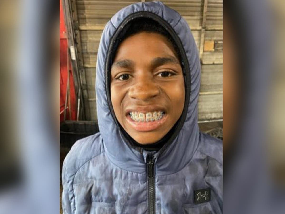 Boy, 13, last seen in Roxborough: Philadelphia police