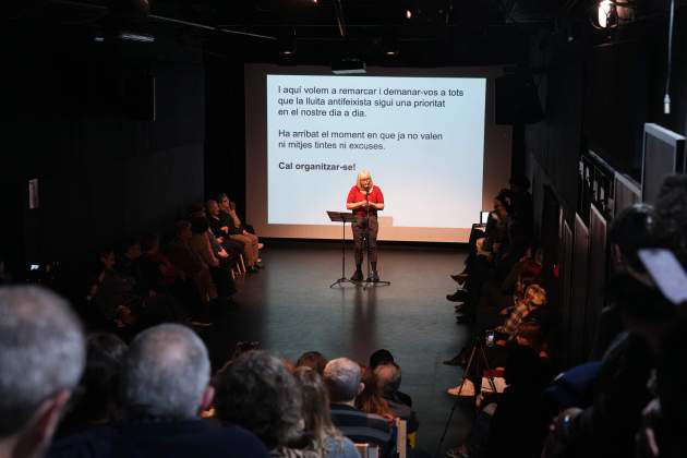 El Antic Teatre reprocha a Collboni un "desmantelamiento sistemático de ...