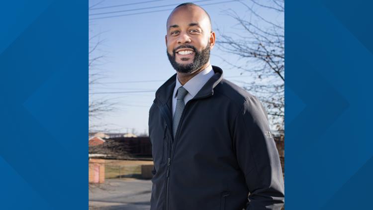 Kevin B Chavous announces run for open at-large seat on DC Council