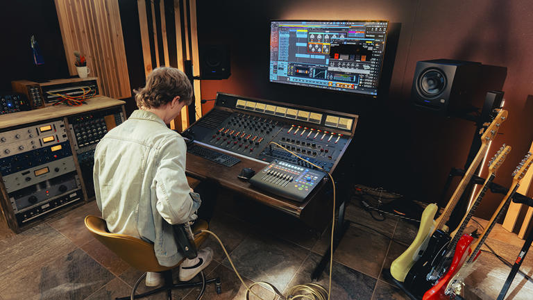 Why Fender just launched its own recording software – and what sets it ...