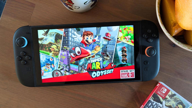 Super Mario kann einpacken: Das sind die Top 5 besten Jump&Run-Spiele ...