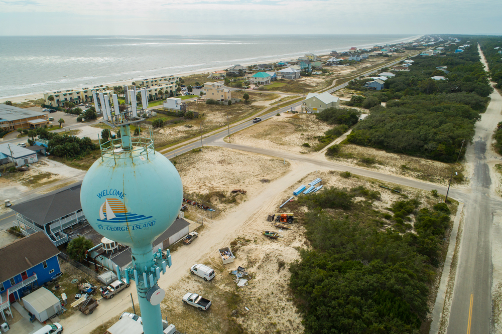 Beaches in Florida locals keep secret